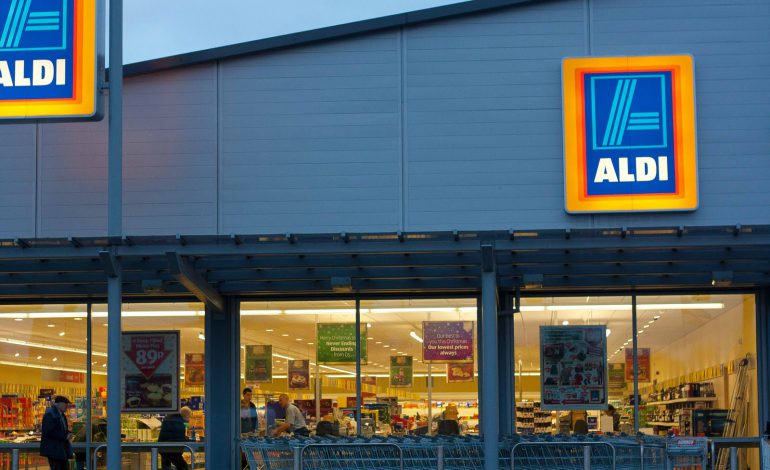 Aldi Near Me - Store Locator , Opening Times & Facilities - Supermarket ...