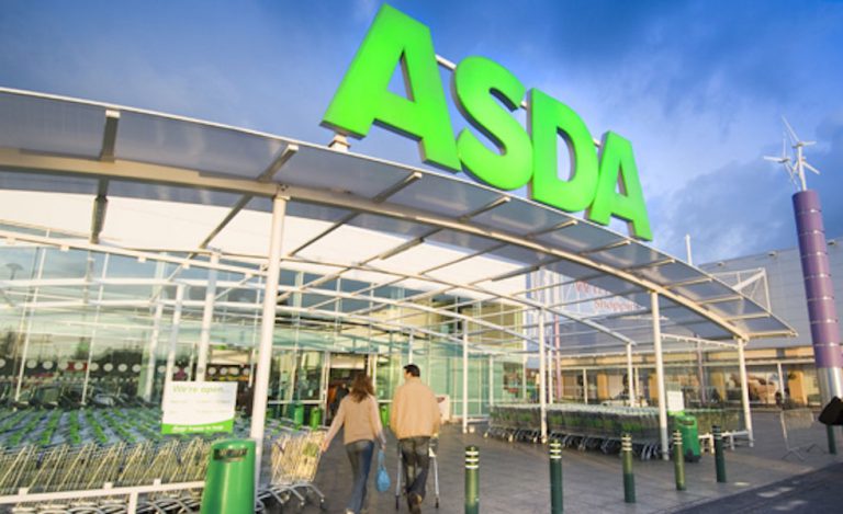 Asda Near Me - Store Locator, Opening Times, Services & Facilities