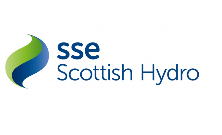 Scottish Hydro-Electric
