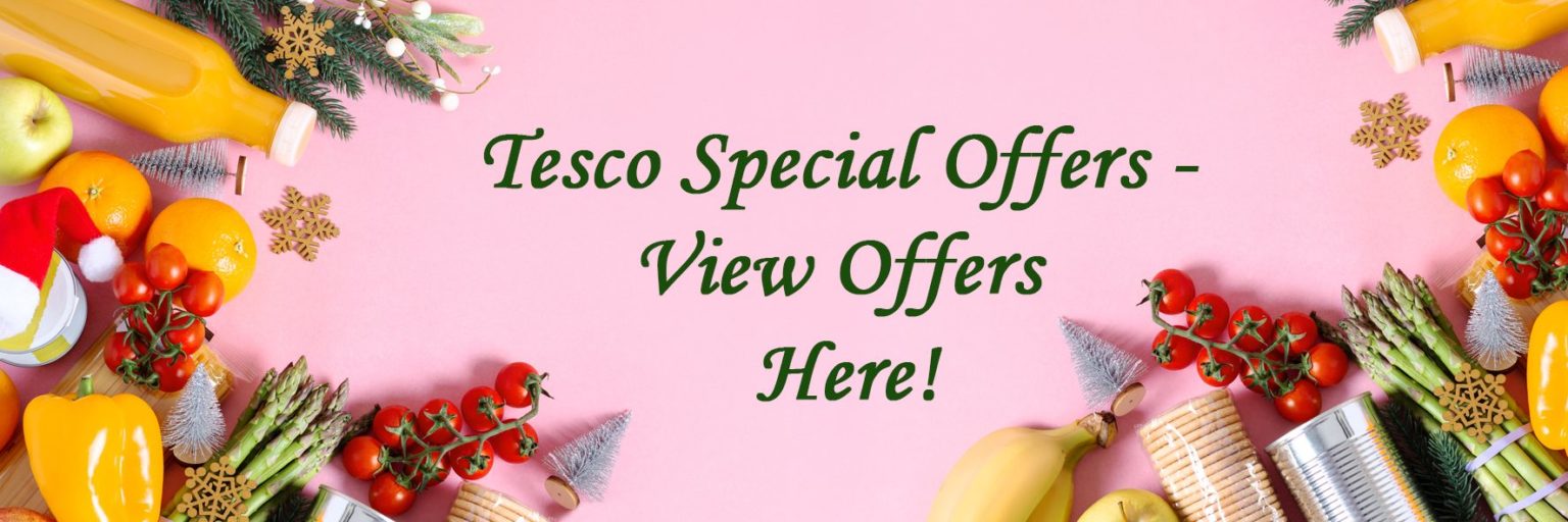 Tesco Near Me - Store Locator, Info, Opening Hours & Facilities