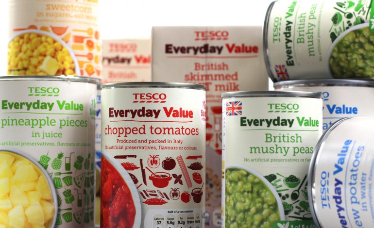 Supermarket Own Brand Products Guide - What Are They, Quality, Price, Taste
