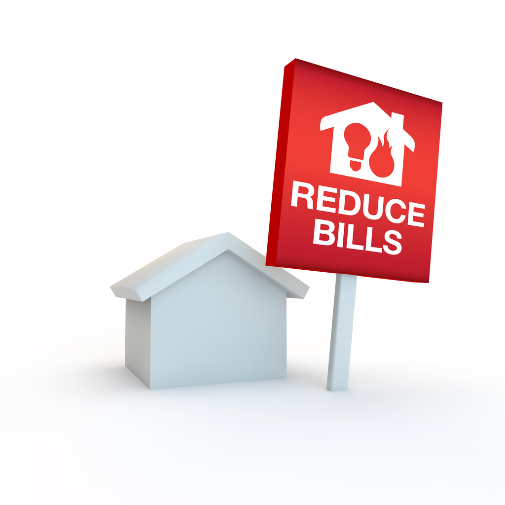 Reduce Your Electricity Bills - Supermarket.co.uk