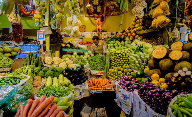 Asian Supermarkets Near Me | Buy Eastern Groceries Online