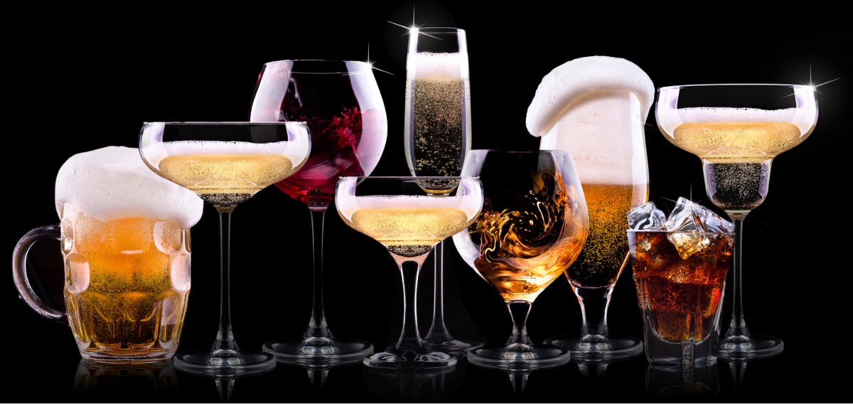 Beers Wines and Spirits Offers - Great Deals - Browse & Buy!
