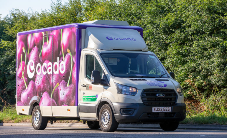 Ocado Near Me - Store Locator, Opening Times & Facilities